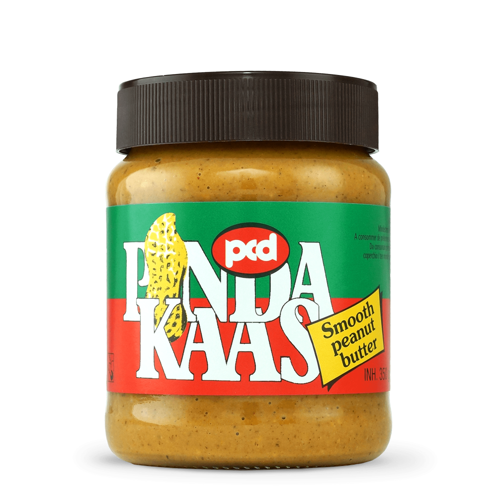 Pindakaas | Swartberg